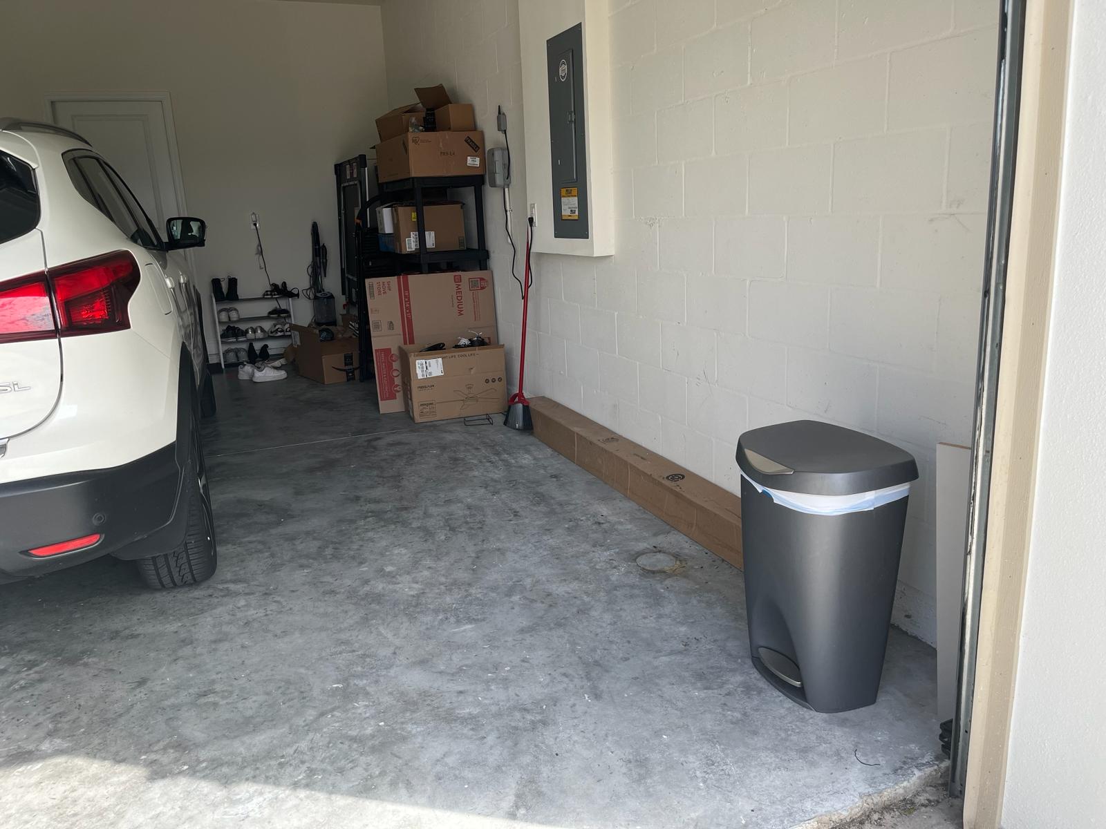Junk Removal Services Pasco County FL - Titan Junk Removal & Hauling