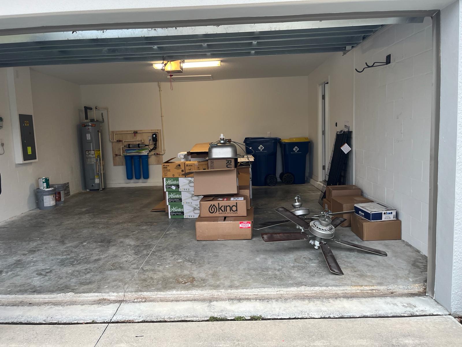Junk Removal Brooksville FL | Titan Junk Removal Services LLC