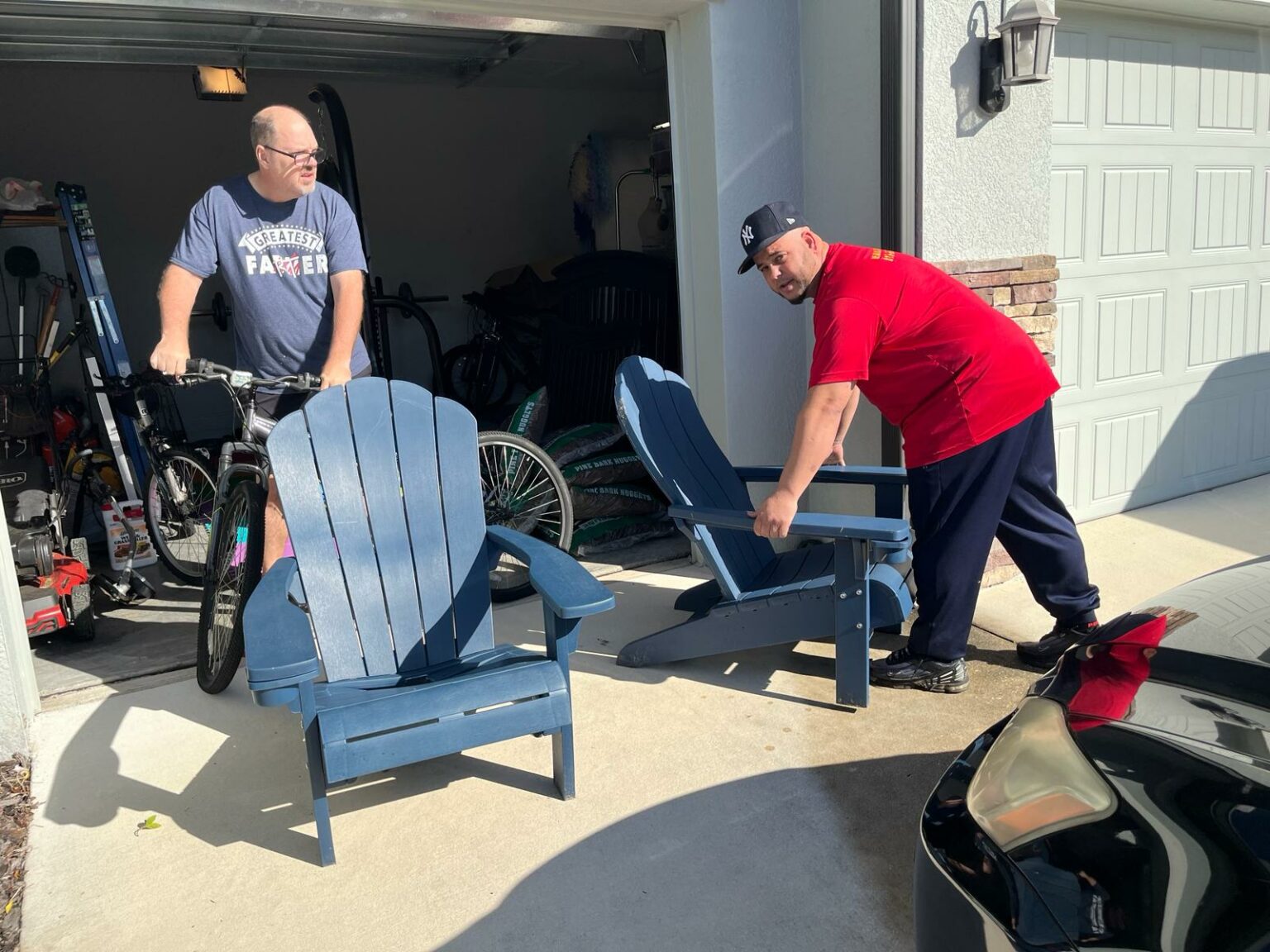 Junk Removal Spring Hill FL | Titan Junk Removal Services LLC