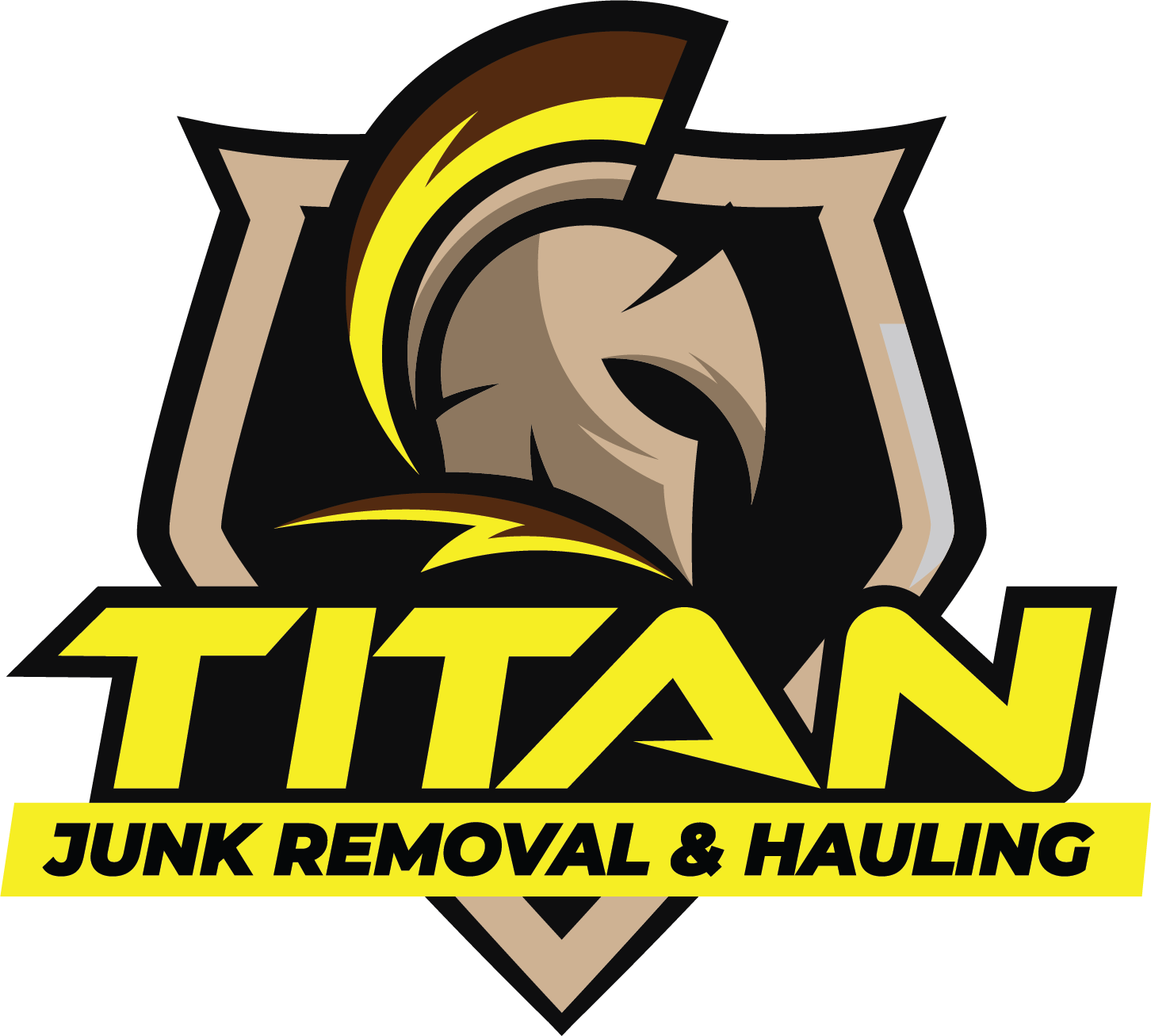Junk Removal Spring Hill FL | Titan Junk Removal Services LLC