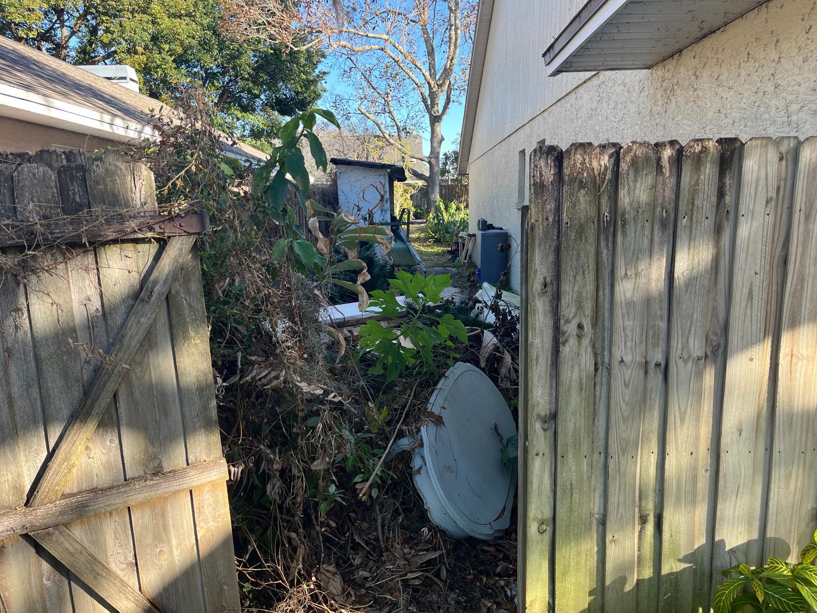 Junk Removal Spring Hill FL | Titan Junk Removal & Hauling LLC