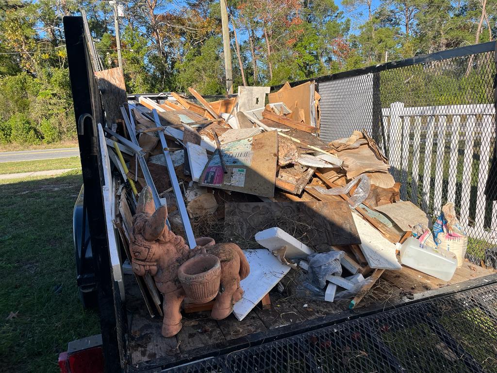 Commercial Waste Land O Lakes FL | Efficient Management