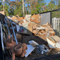 Junk Removal Hudson FL | Titan Junk Removal & Hauling LLC