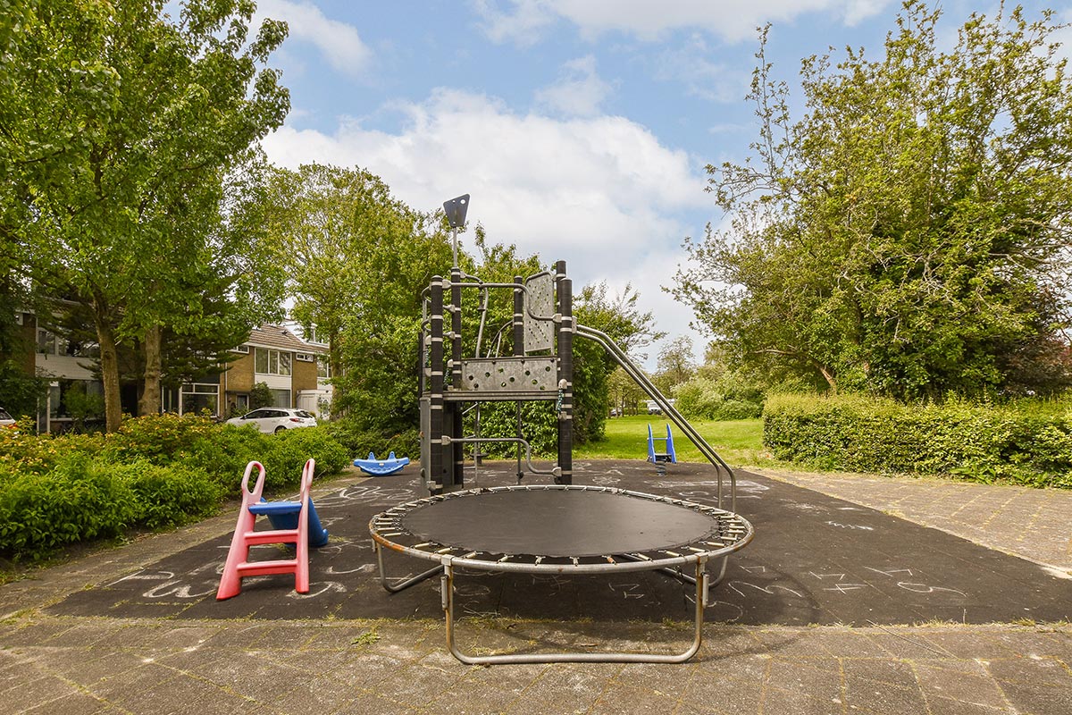 Trampoline Removal Spring Hill FL - Reliable Removal Service - Titan ...